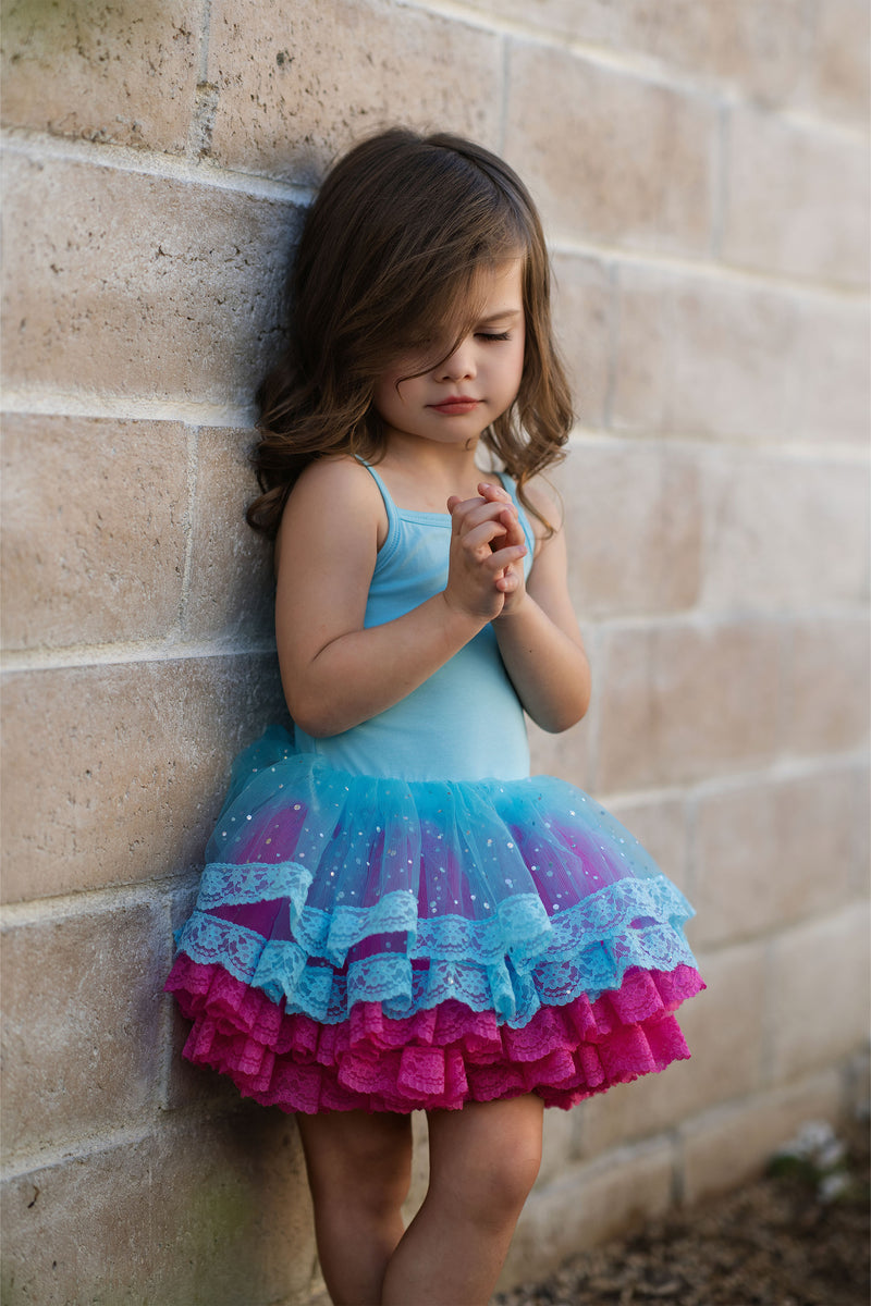 Pirouette Tutu – Dollcake AU