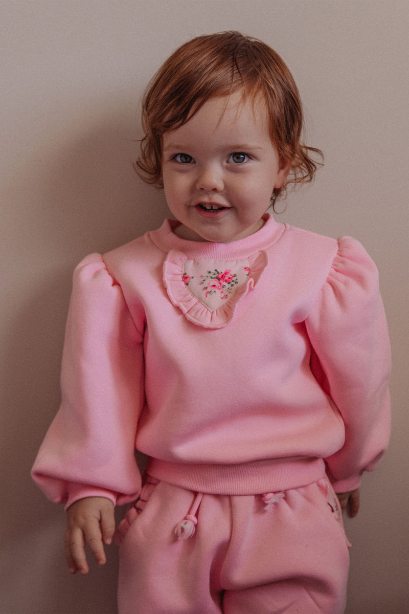 Sweet Box Set – Dollcake AU