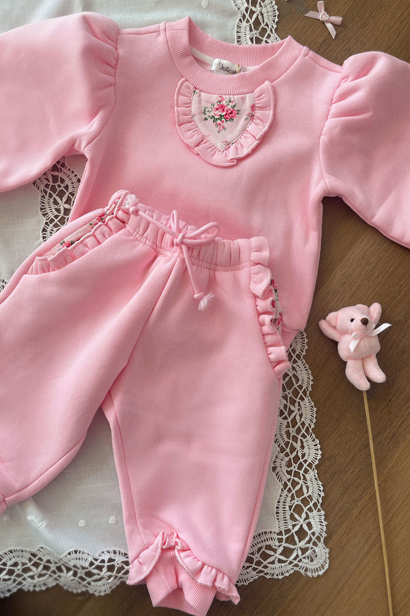 Sweet Box Set – Dollcake AU